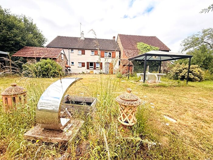 Le Bourg-d'Hem - Maison 7 pièces à vendre