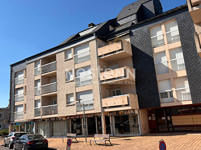 Appartement 2 pièces à vendre à La Flèche, Bolerie, Sainte-Colombe, La Monnerie