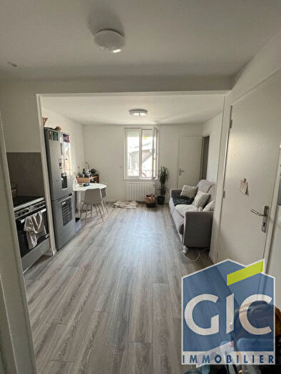 Appartement à louer - Houlgate - 1 pièce