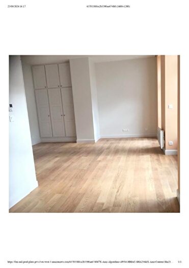 Appartement 1 pièce à louer à Chalon-sur-Saône, Centre-ville