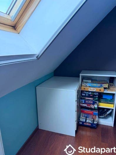 Appartement 1 pièce à louer - Flêtre