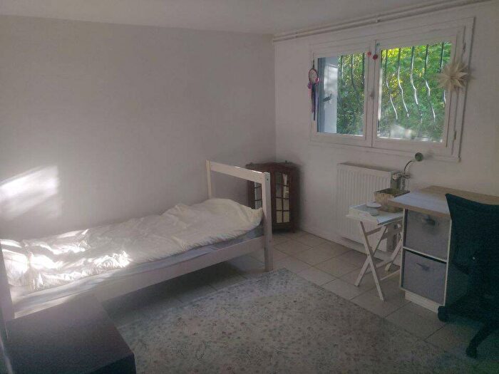 Appartement 1 pièce à Centre Nord, Oullins-Pierre-Bénite, à louer