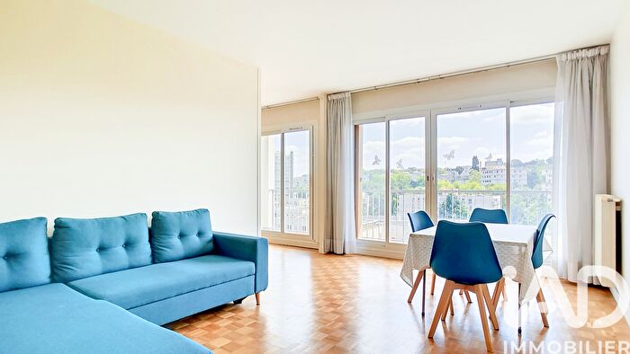 Appartement 3 pièces à Châtillon, Savoie, Brossolette, à vendre