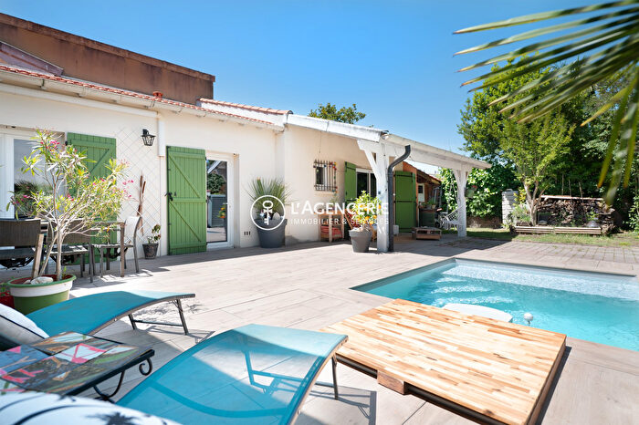Maison 4 pièces à vendre - Albi