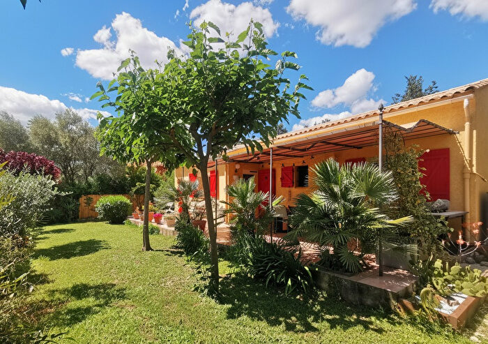 Maison 4 pièces à vendre à Draguignan, Pierre de la Fée, Morgay