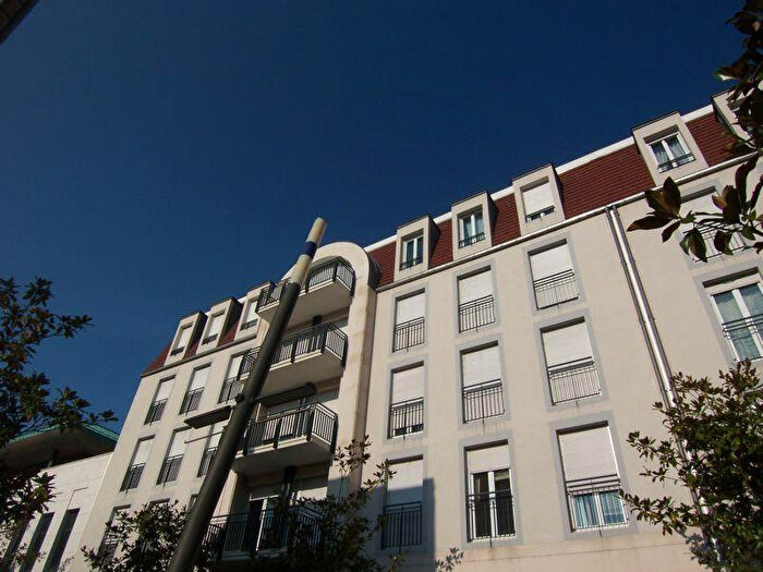 Appartement 1 pièce à louer à Vichy, Coeur de Ville