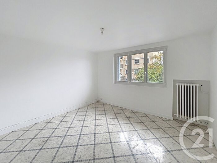 Appartement à louer - Triel-sur-Seine - 3 pièces - 2 chambres