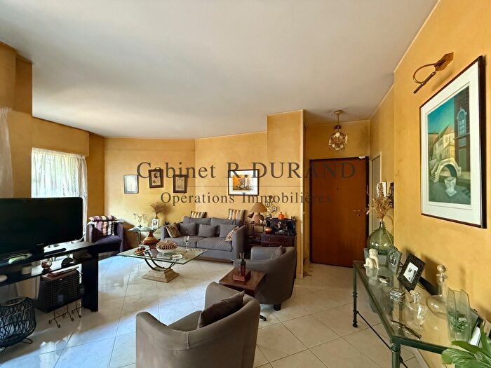 Appartement à vendre - La Garenne-Colombes, Centre Sud - 4 pièces - 3 chambres