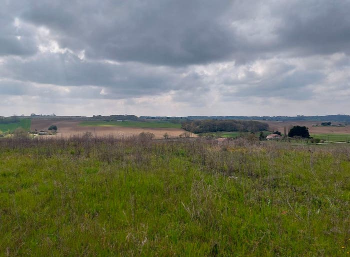 Lévignac-de-Guyenne : Maison 4 pièces à vendre