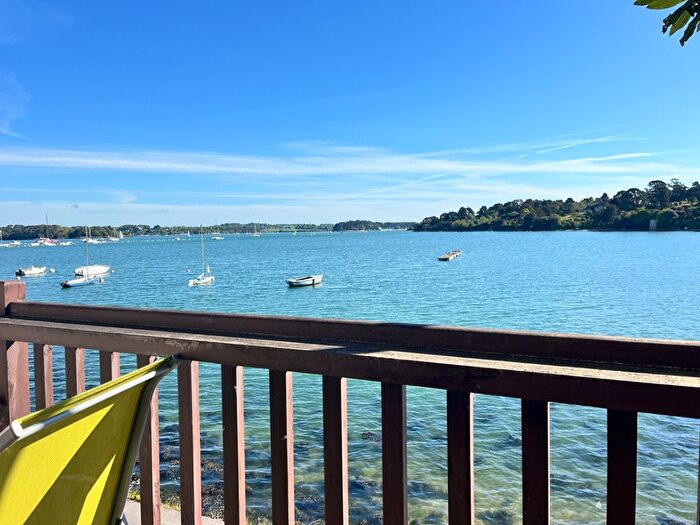 Appartement à vendre - Île-aux-Moines - 2 pièces - 1 chambre