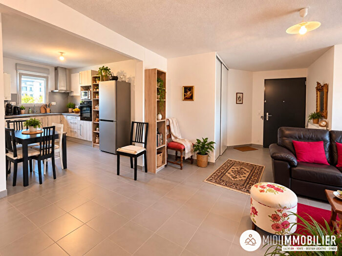 Appartement 3 pièces à louer - Albi