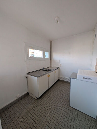 Dijon, Voltaire, Champmaillot : Appartement 3 pièces à louer