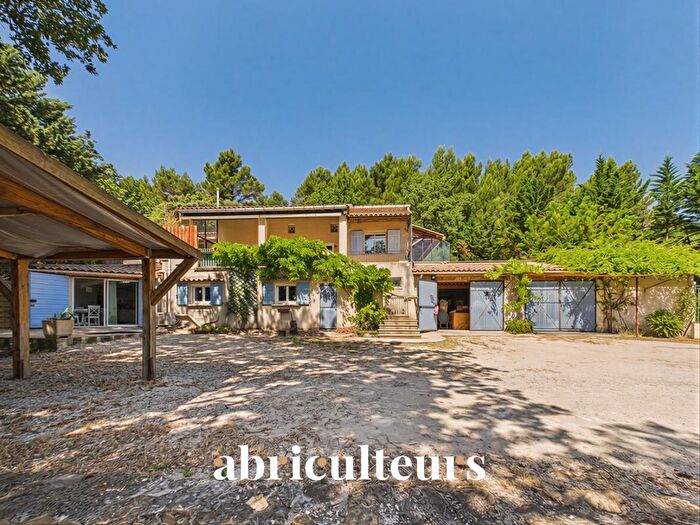 Lauris - Maison 6 pièces à vendre