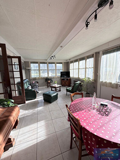 Maison à vendre - Peyrouse - 13 pièces - 8 chambres