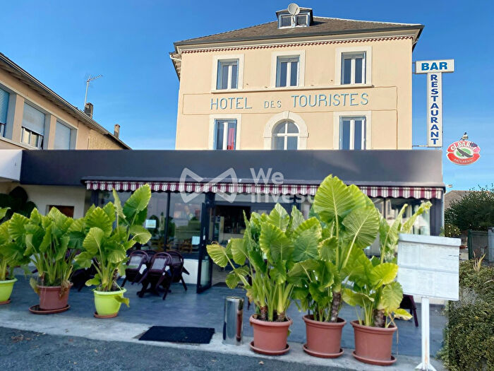 Appartement à vendre - Lestelle-Bétharram - 3 pièces