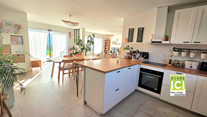 Maison 7 pièces à vendre à Saint-Julien-de-Concelles