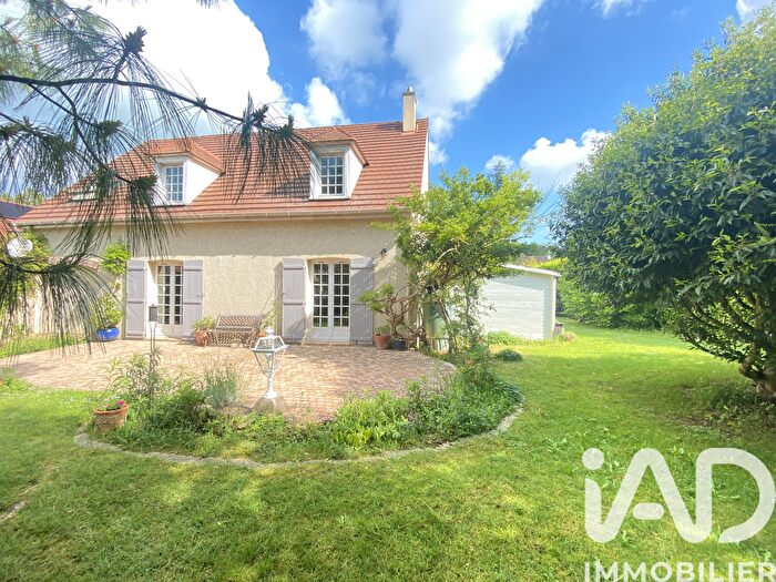 Prunay-en-Yvelines - Maison 6 pièces à vendre