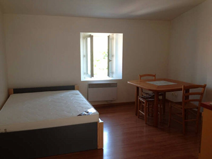 Revel : Appartement 1 pièce à louer