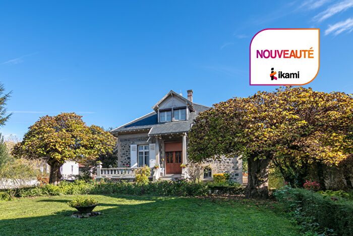Domène - Maison 9 pièces à vendre