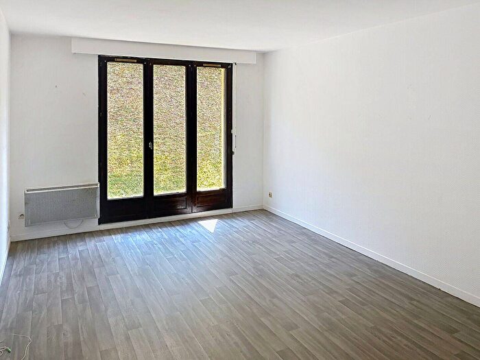 Appartement 2 pièces à louer - Le Pommeret-Mairie, Petit-Couronne