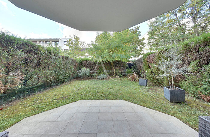Appartement 3 pièces à Le Perreux-sur-Marne, Prairie de Nogent, Parclairs, à vendre