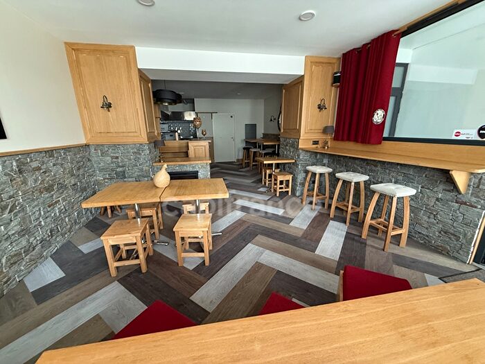 Cauterets : Appartement 2 pièces à vendre