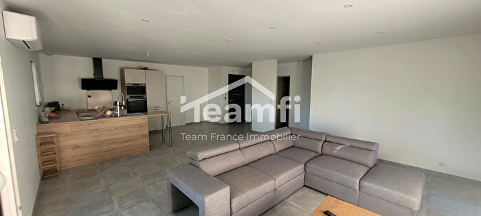 Maison à vendre - Mons - 3 pièces - 2 chambres