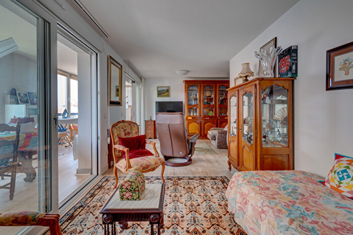 Hendaye, Ville : Appartement 3 pièces à vendre