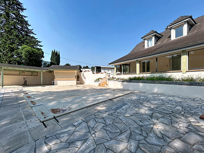 Maison 5 pièces à louer - Asson