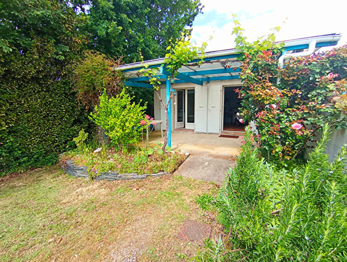 Maison 3 pièces à Le Château-dOléron, à vendre