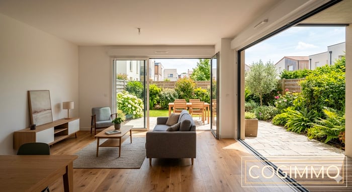 Appartement 3 pièces à vendre - Amiens