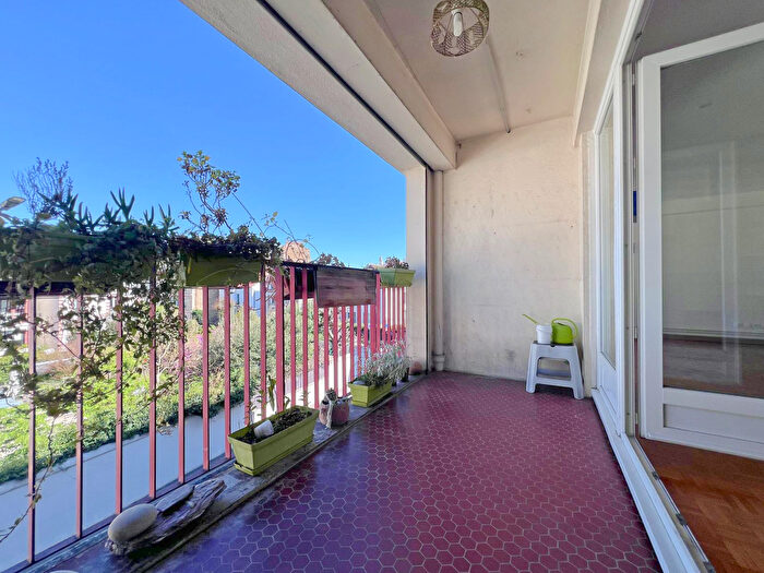 Courbevoie, Bécon - Appartement 5 pièces à vendre