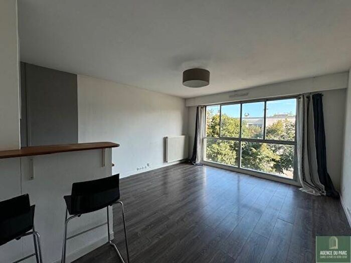 Appartement à louer - Ville-dAvray - 1 pièce