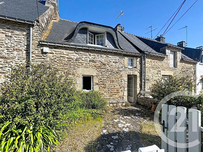 Maison à vendre - Sarzeau, Saint-Jacques, Le Roaliguen - 5 pièces - 3 chambres