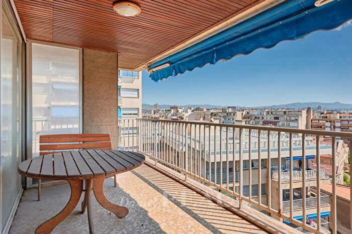 Appartement 5 pièces à Marseille 8ème, Perier, à vendre