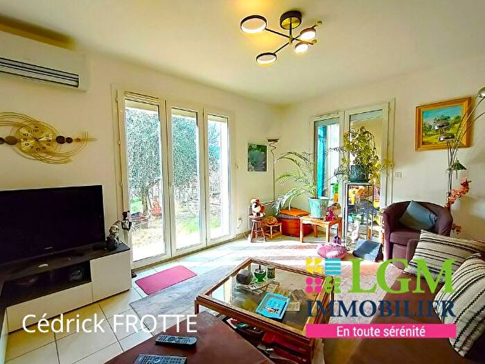 Maison à vendre - Nyons - 4 pièces - 3 chambres