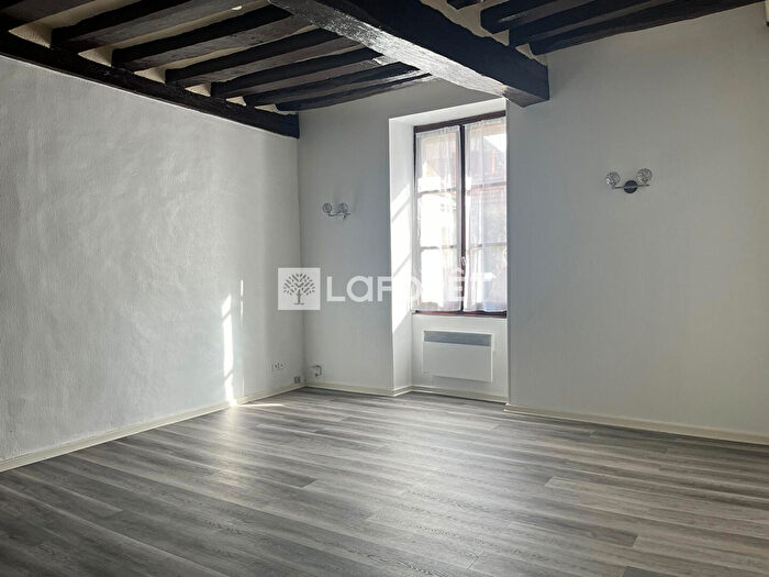 Appartement 1 pièce à louer à Arpajon
