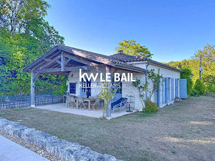 Maison à vendre - Fargues - 7 pièces - 5 chambres