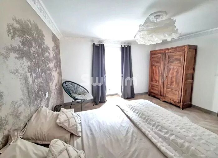 Appartement 2 pièces à Frangy, à vendre