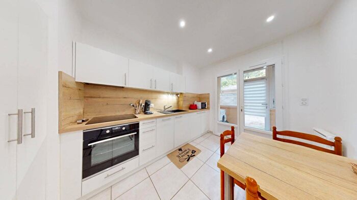 Appartement 2 pièces à louer à Résidence des Îles, Ajaccio