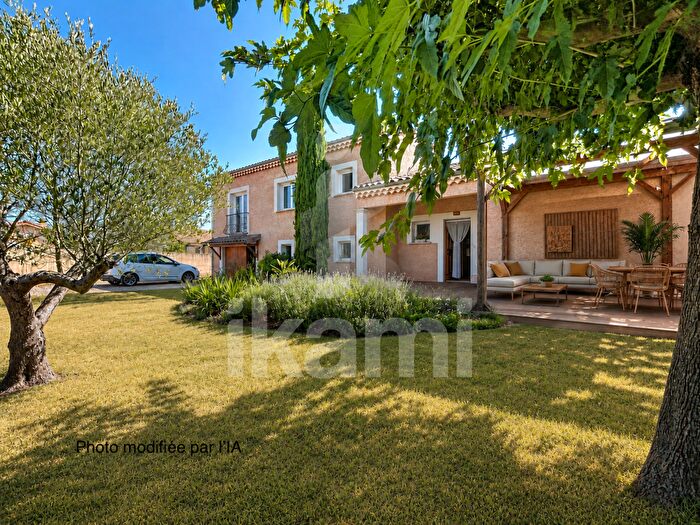 Anneyron : Maison 6 pièces à vendre
