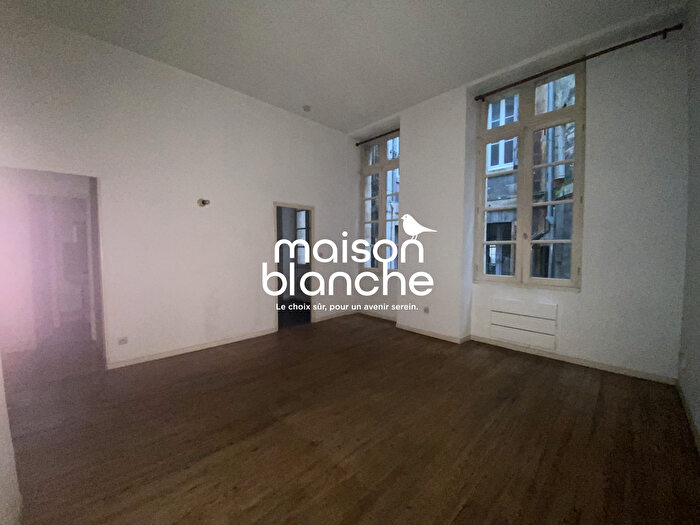 Appartement à louer - Bordeaux, Victor Hugo - 2 pièces - 1 chambre