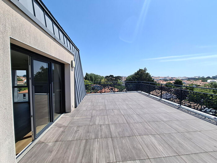 Appartement 2 pièces à Olonne-sur-Mer, La Mérinière, La Vannerie, La Gillerie, à vendre