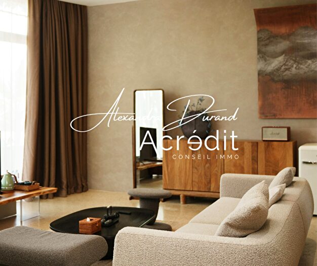 Appartement à vendre - Mauguio, Alfred Camus - 4 pièces - 3 chambres