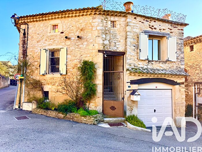 Maison à vendre - Saint-Michel-dEuzet - 6 pièces - 3 chambres