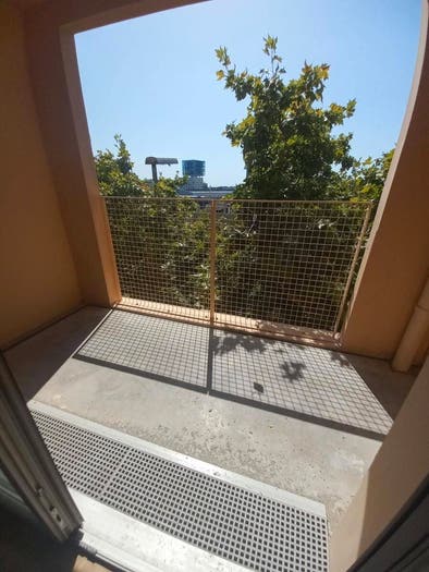 Appartement 2 pièces à Bordeaux Sud, à louer