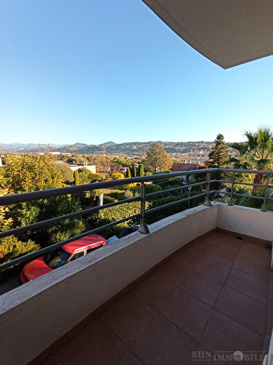 Saint-Laurent-du-Var, Centre-ville, Rascas, Notre-Dame, Condamines - Appartement 1 pièce à vendre