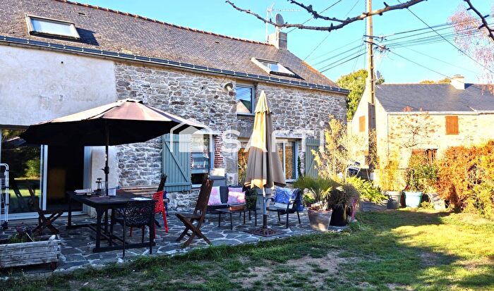 Maison 5 pièces à Vigneux-de-Bretagne, à vendre