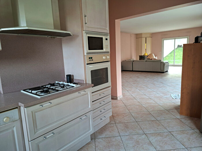 Maison 4 pièces à vendre à Versailles, Porchefontaine