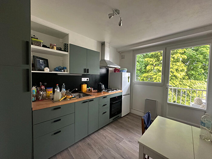 Appartement 3 pièces à vendre - Dinan